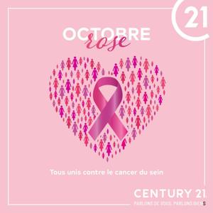 Octobre rose : le mois de la sensibilisation aux cancers des femmes ...